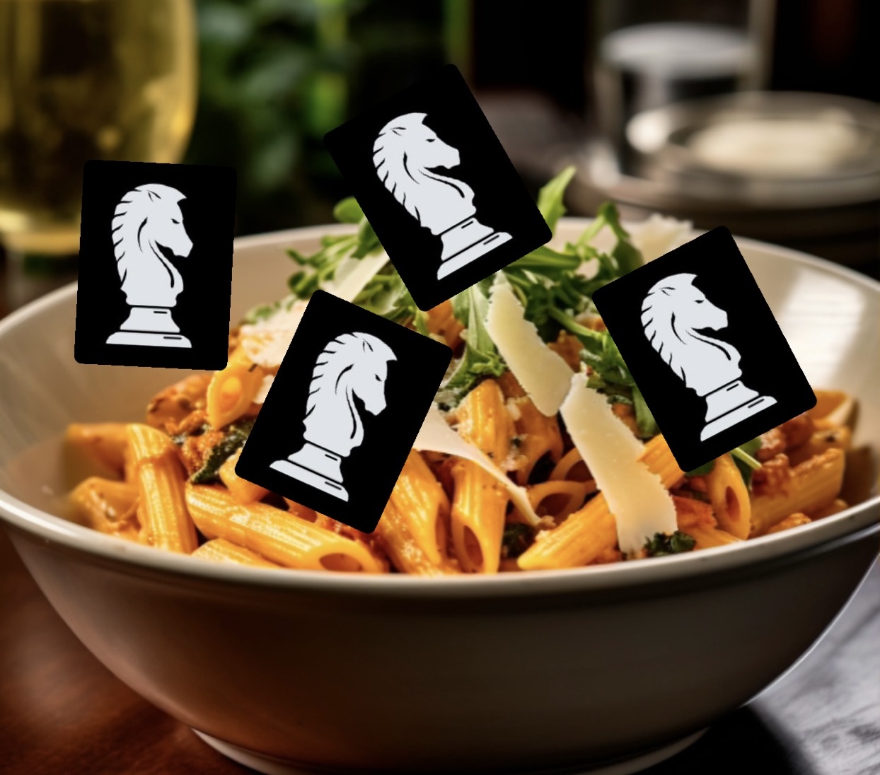 Stack Pasta - Visual Studio Marketplace